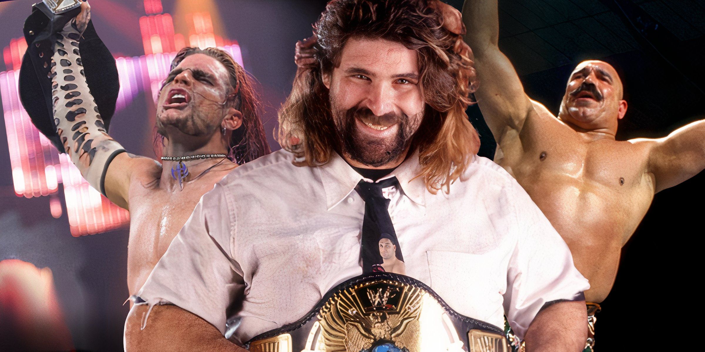 Parks and Rec: The True Story Behind Joe Biden's Cameo