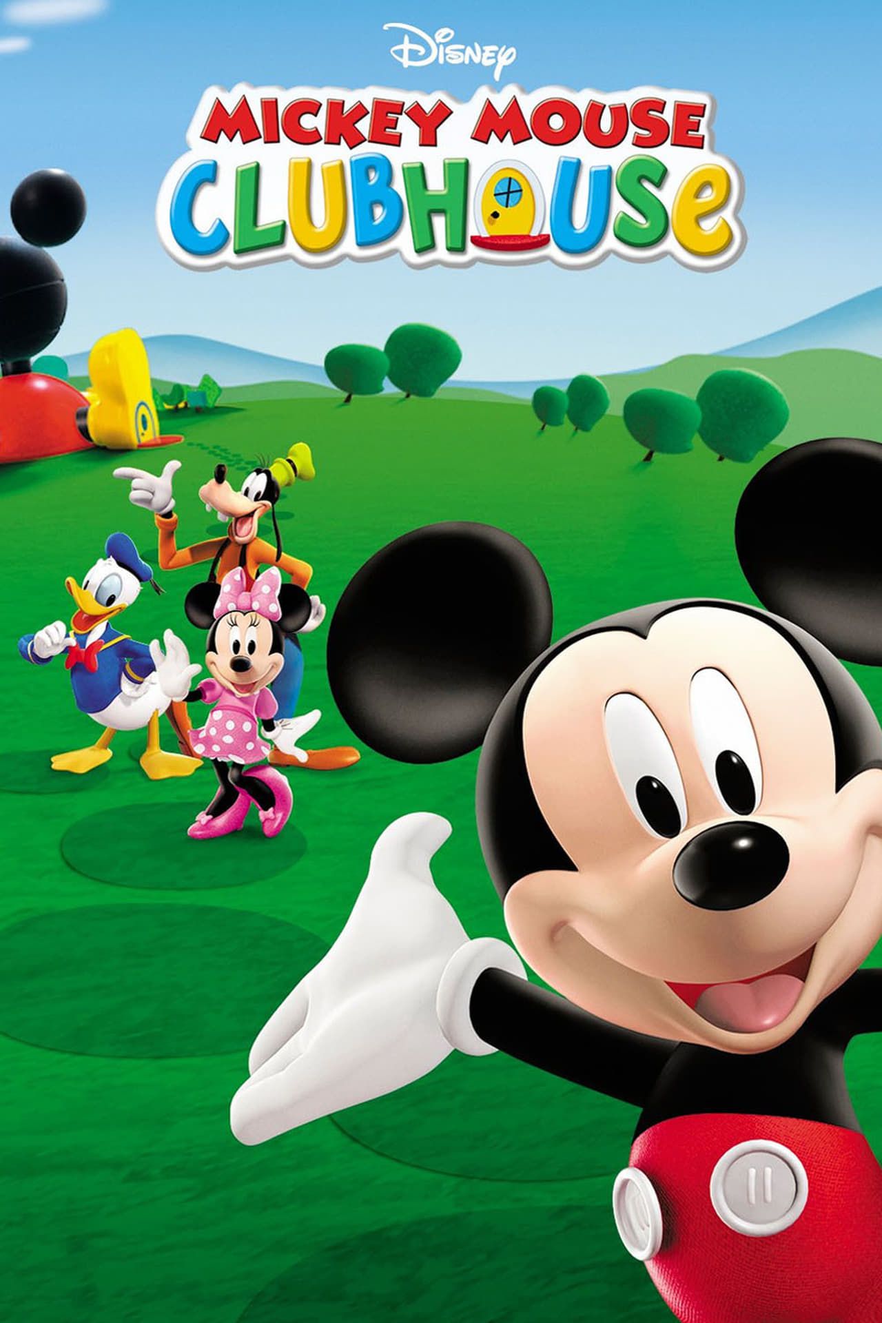 Mickey Mouse Animated Shows On - Infoupdate.org