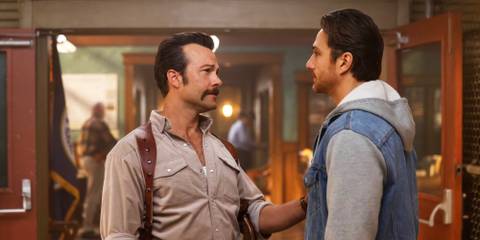 NCIS: Origins Summary, Latest News, Trailer, Season List, Cast, Where ...