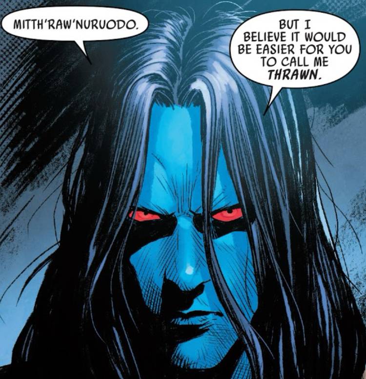 12 Things You Didn't Know About Grand Admiral Thrawn