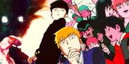 I ve Watched A Lot Of Anime But Mob Psycho 100 Stands Above The Rest I ve Watched A Lot Of Anime But Mob Psycho 100 Stands Above The Rest
