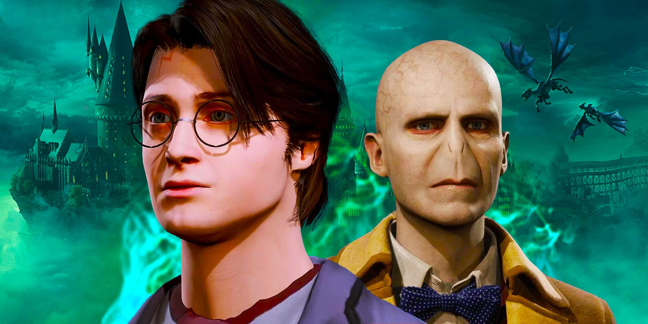 Hogwarts Legacy Mod Support Shows Modding Is No Longer a Niche Hobby