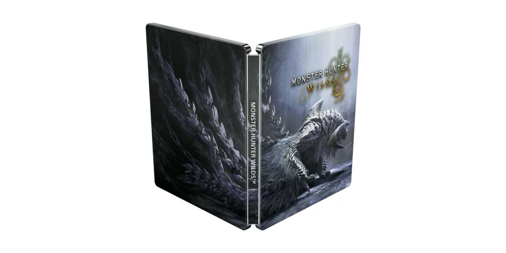 All Monster Hunter Wilds Editions Differences, Prices, & What's Included