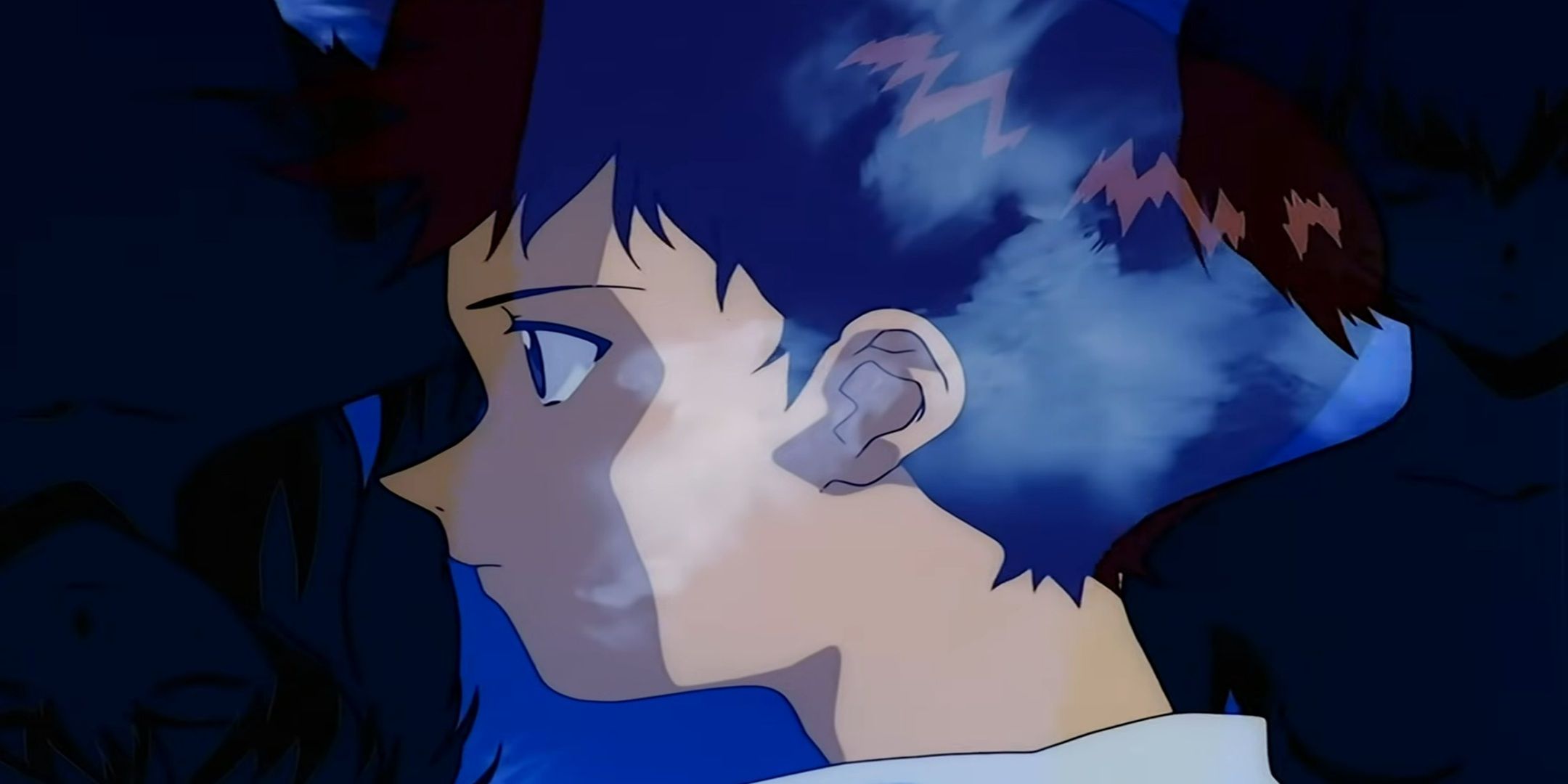 10 Greatest Anime Openings of All Time, Ranked