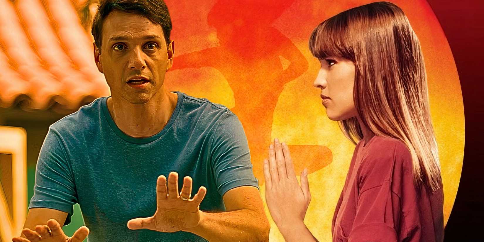 Why Hilary Swank Didn't Return As Julie Pierce In Cobra Kai - Zolentz ...
