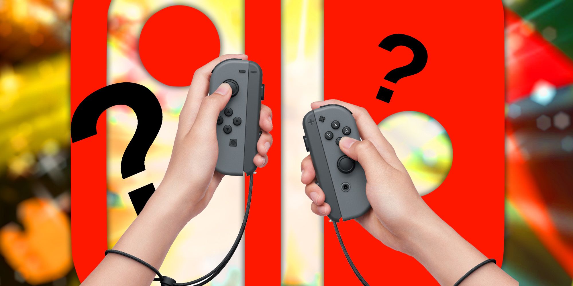 Do you think the Nintendo Switch s accessories and Joy Cons will be compatible with the Switch 2