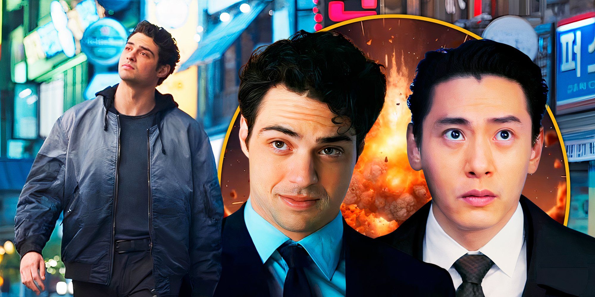 One Shonen Jump Series Completely Redefines What One Classic Weapon Can Do