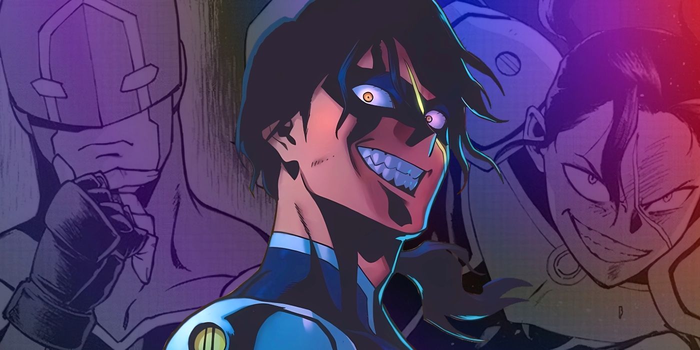 Every My Hero Academia Arc Ranked From Worst to Best