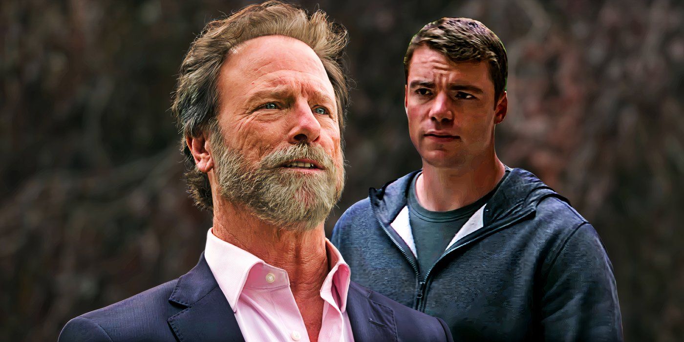 Every Jedi Who Is Still Alive During The Mandalorian