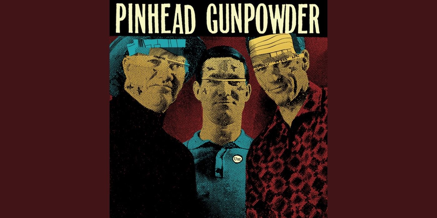 10 Best Pop-Punk Albums Of 2024, Ranked