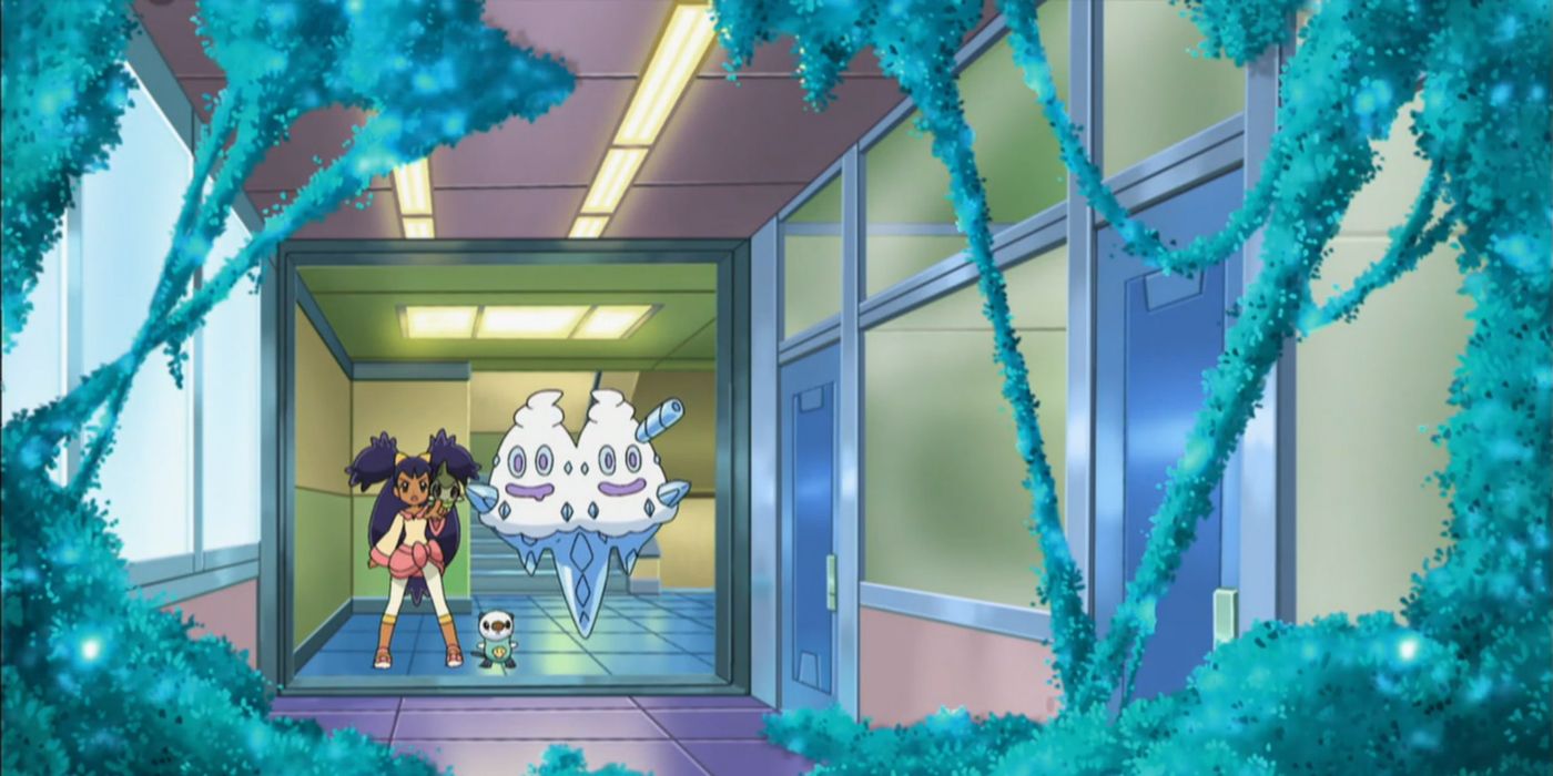 Pes De Iris Pokemon Iris (Pokémon), Mobile Wallpaper Zerochan Anime