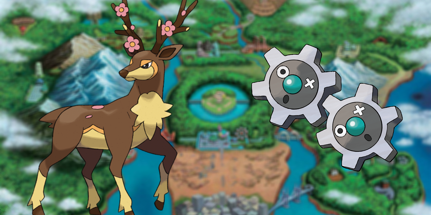 Pokémon Games Have Their Own Zodiac (But It Doesn’t Work The Way You Think)
