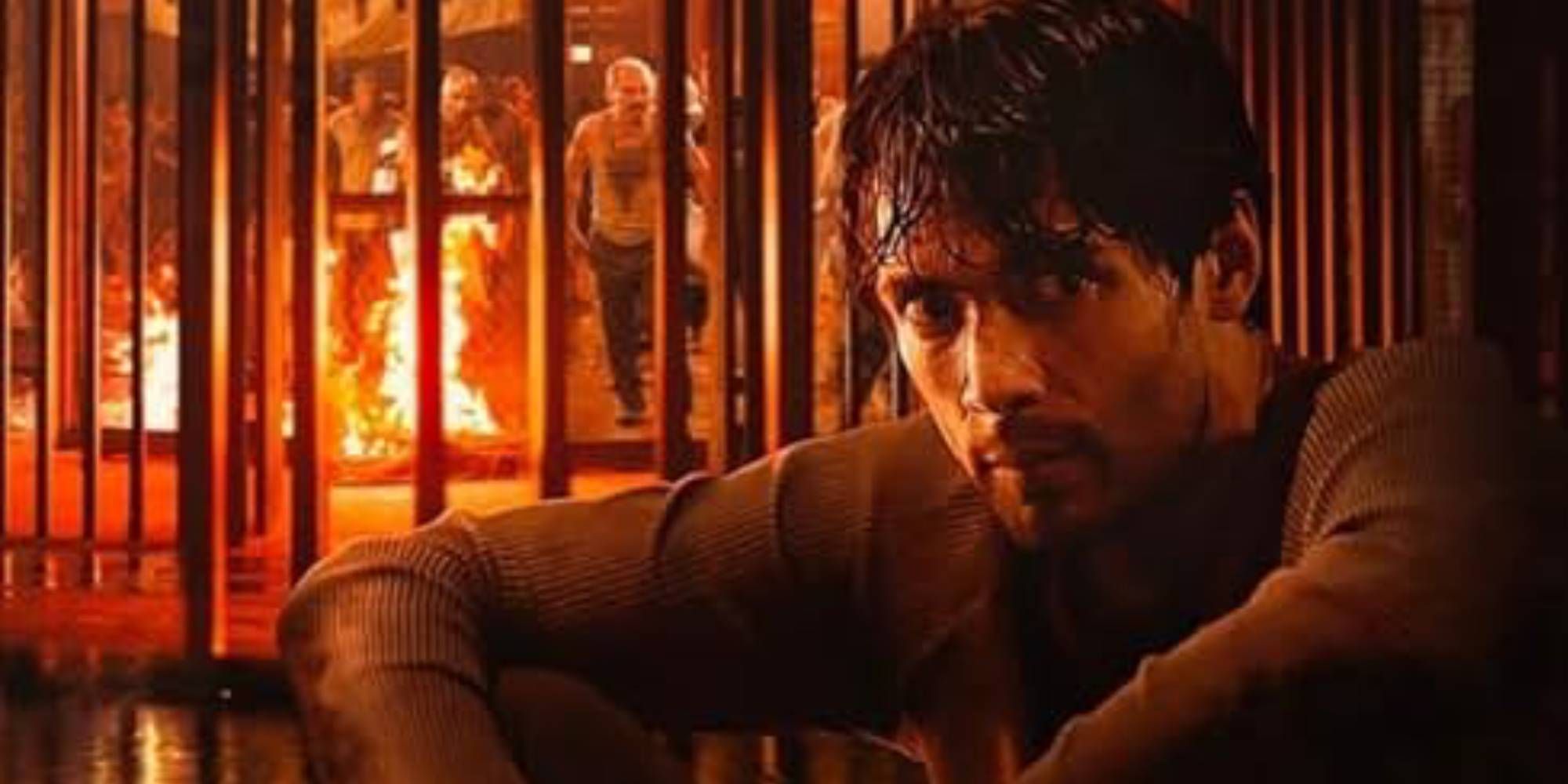 Prison Cell 211 Summary, Latest News, Trailer, Season List, Cast, Where ...