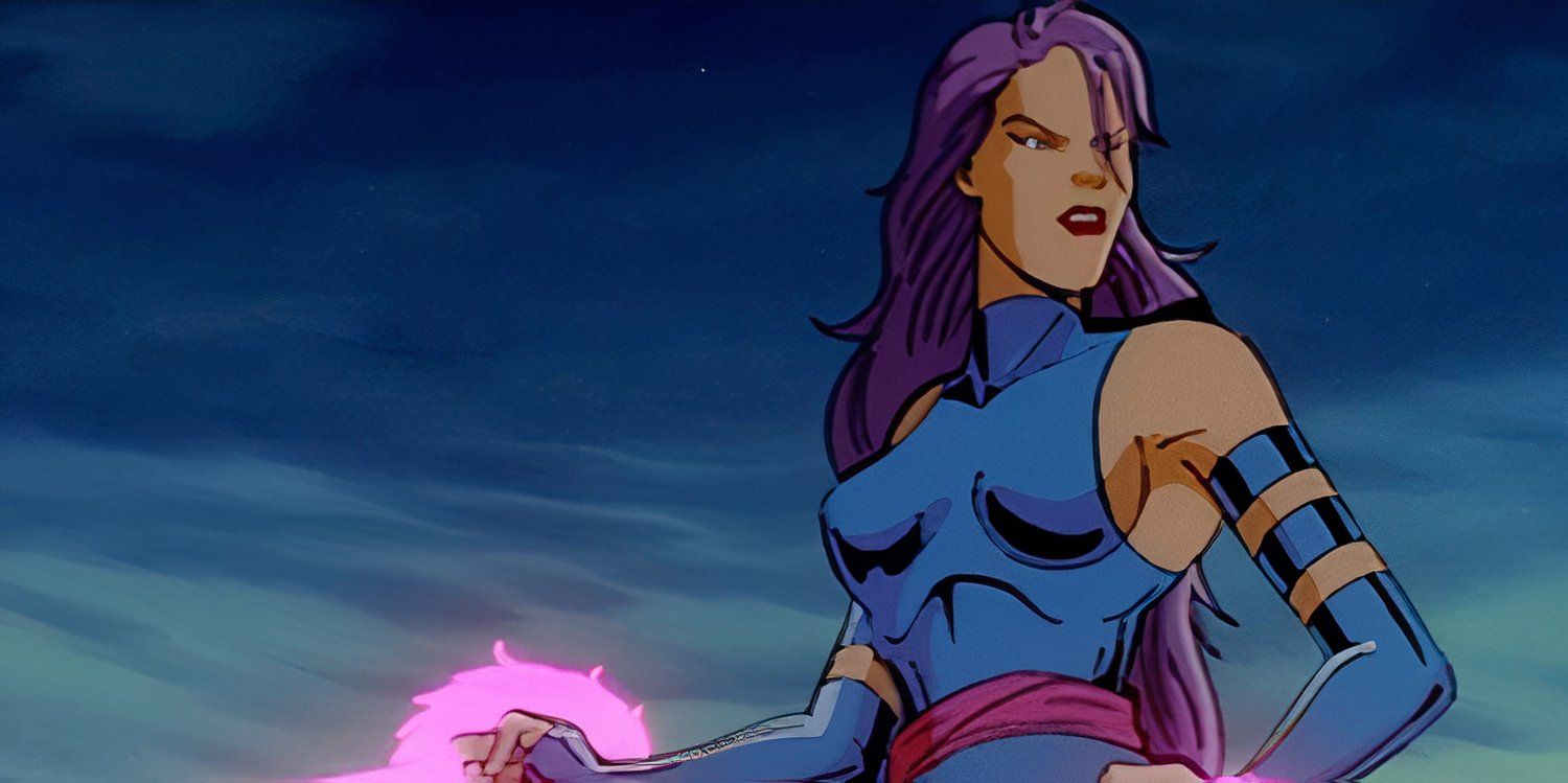 X-Men: The Animated Series Summary, Latest News, Trailer, Season List ...