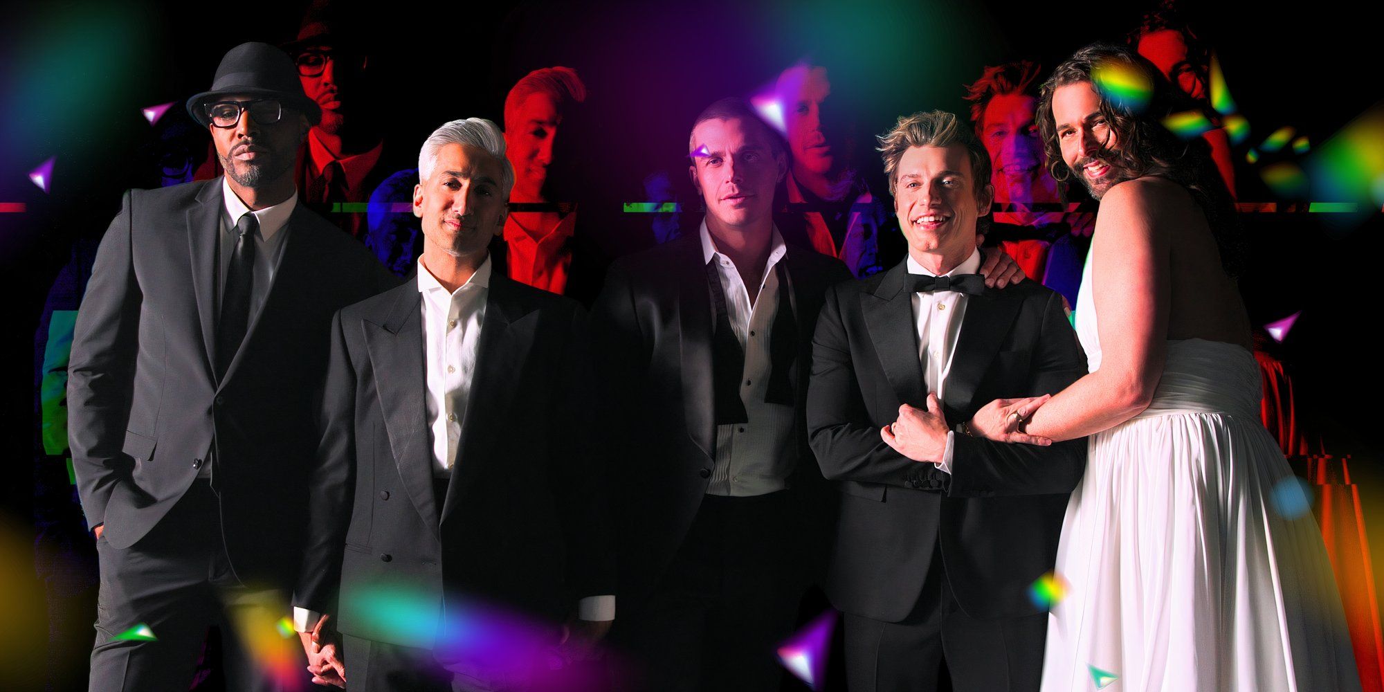 Queer Eye Season 10: Latest News & Everything We Know