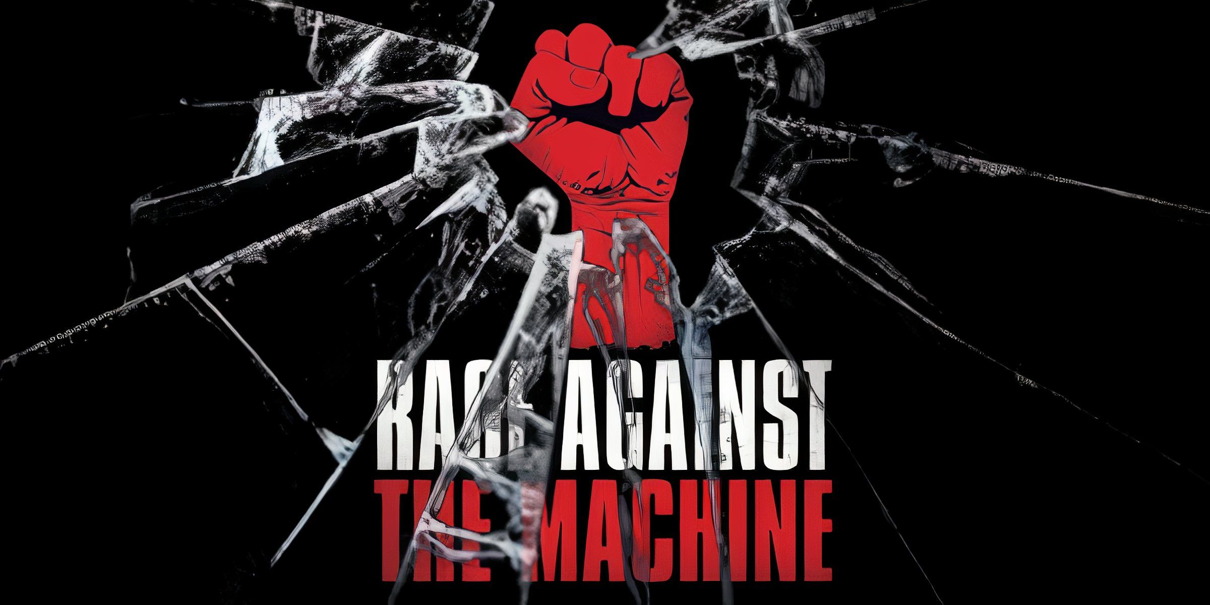 Why Rage Against The Machine Broke Up Two (And A Half) Times