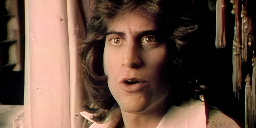 Richard Lewis's 10 Best Movies And TV Shows - Zolentz Entertainment