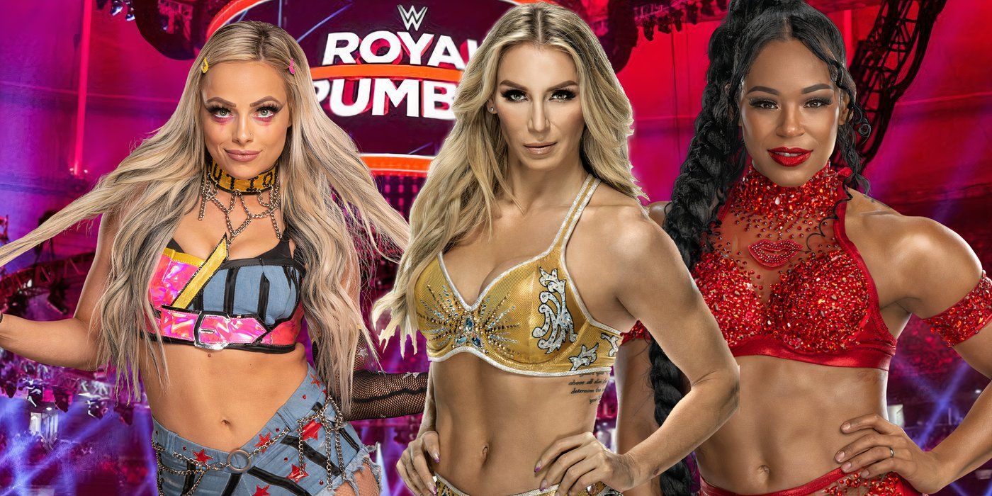 WWE Royal Rumble 2025: Ranking The Women's Rumble's 5 Most Likely Winners
