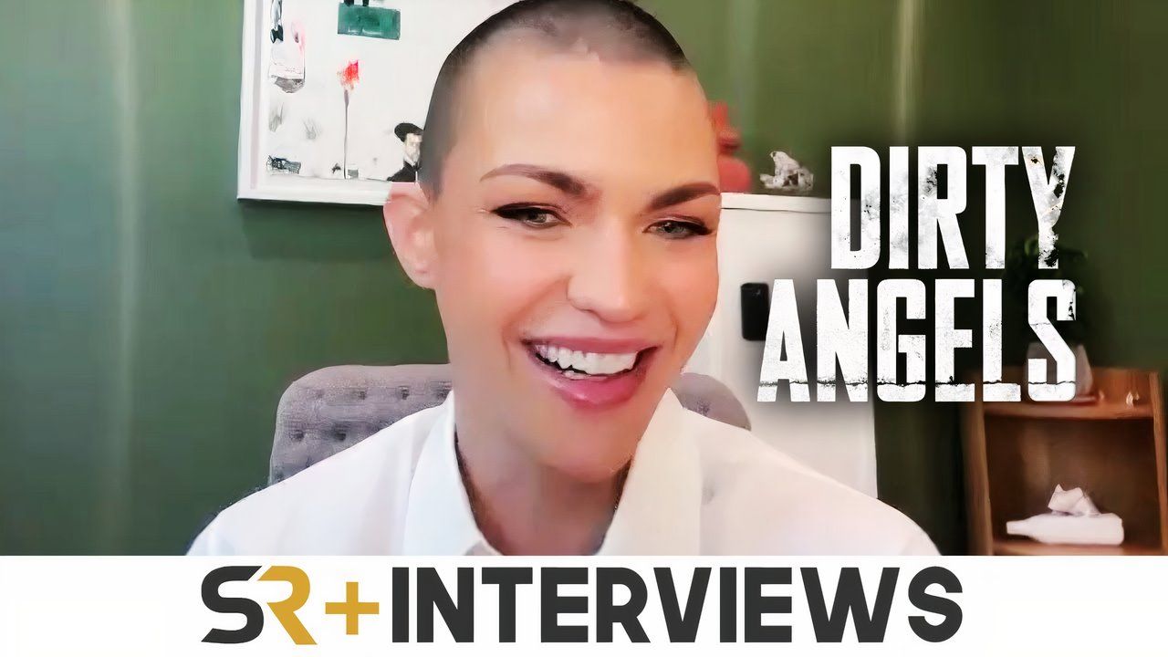 Dirty Angels Interview: Ruby Rose's "More Realistic" War Film Unites An ...