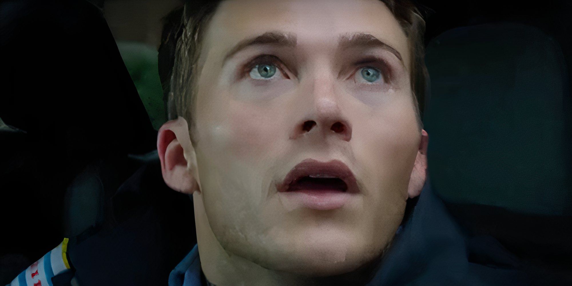 “You’re Crazy. It’s Dick Wolf”: Scott Eastwood Explains Leaving Chicago ...