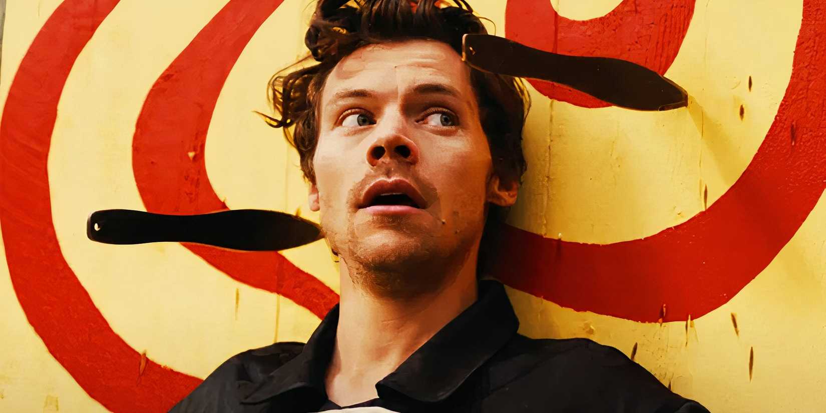Harry Styles' New Album Explained: Everything We Know About HS4 ...