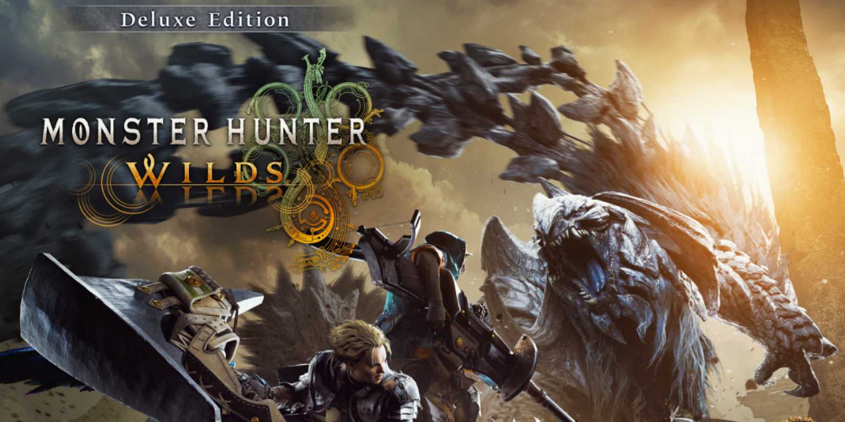 All Monster Hunter Wilds Editions Differences, Prices, & What's Included