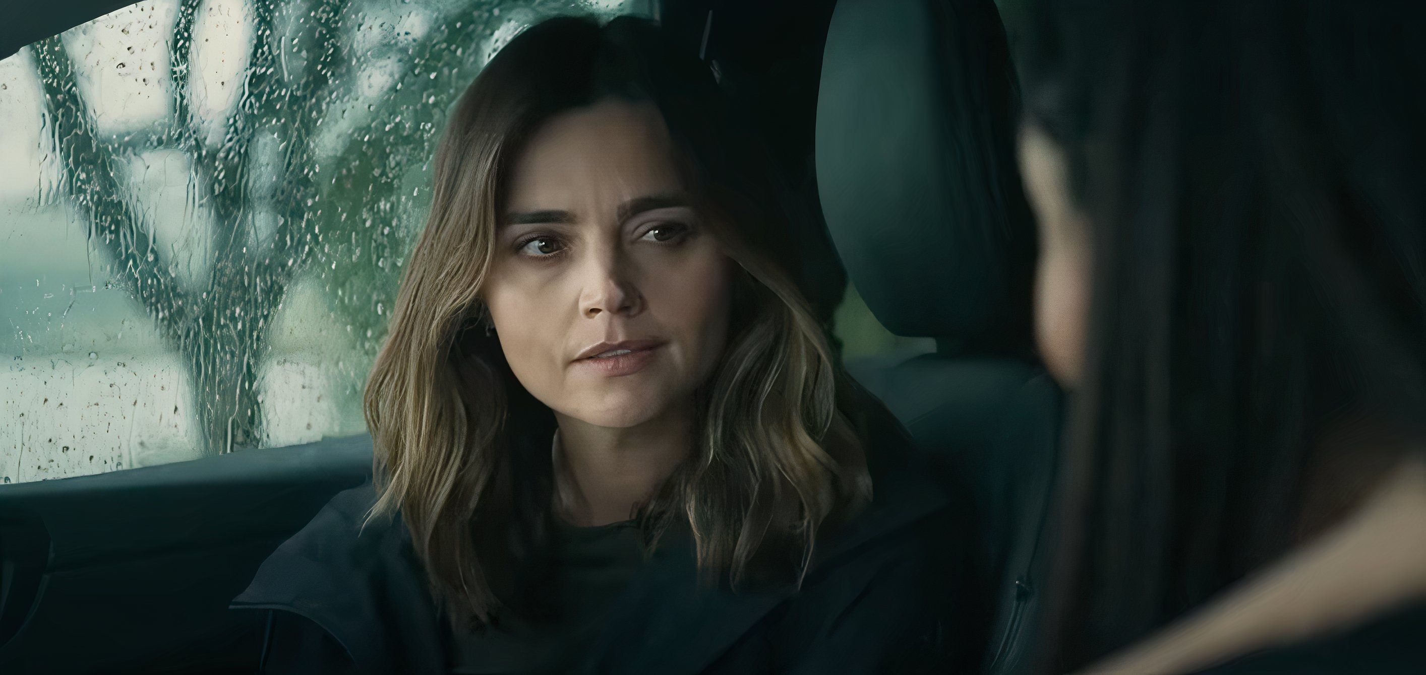 The Jetty Summary, Latest News, Trailer, Season List, Cast, Where to ...