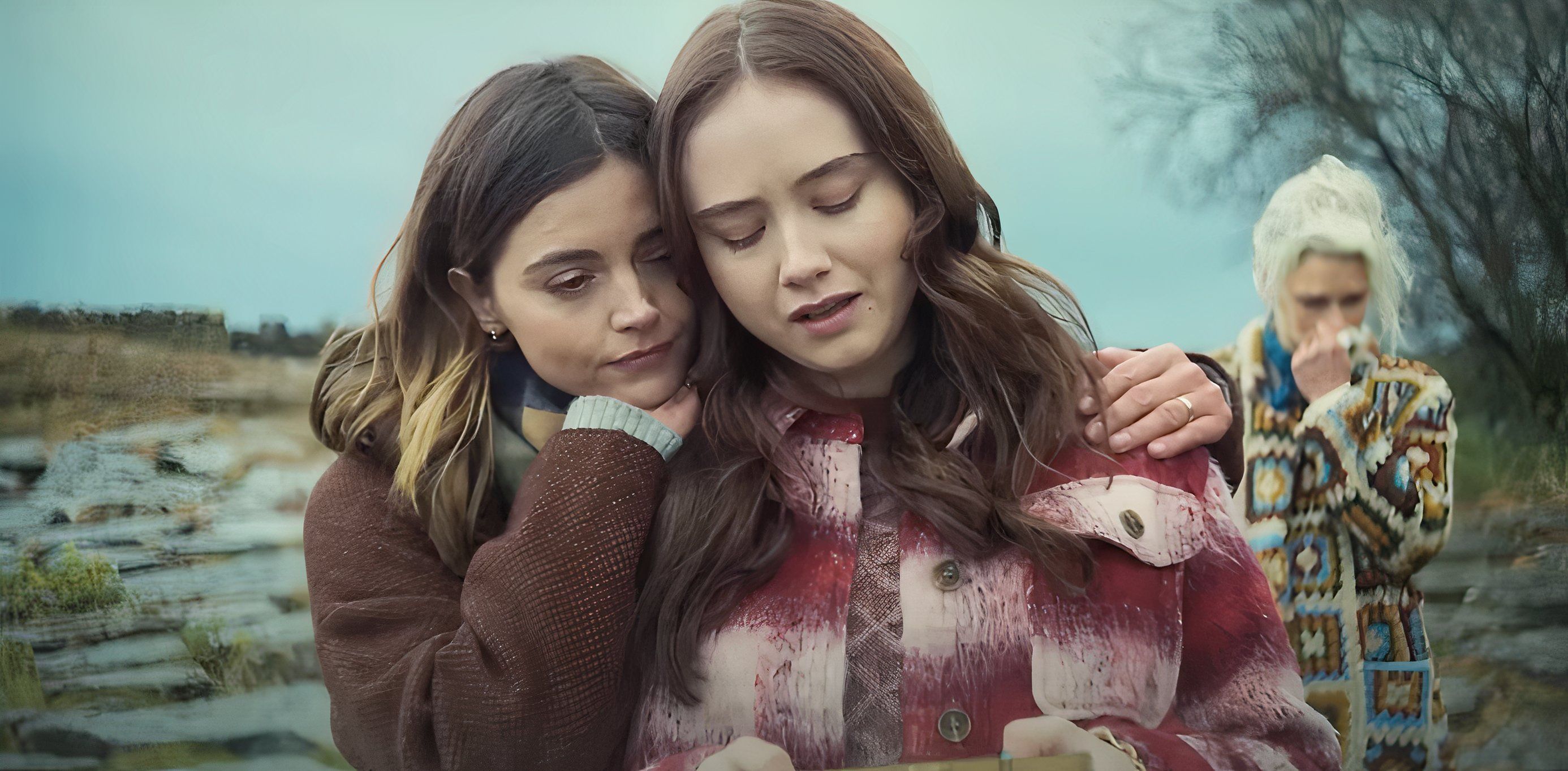 The Jetty Summary, Latest News, Trailer, Season List, Cast, Where to ...