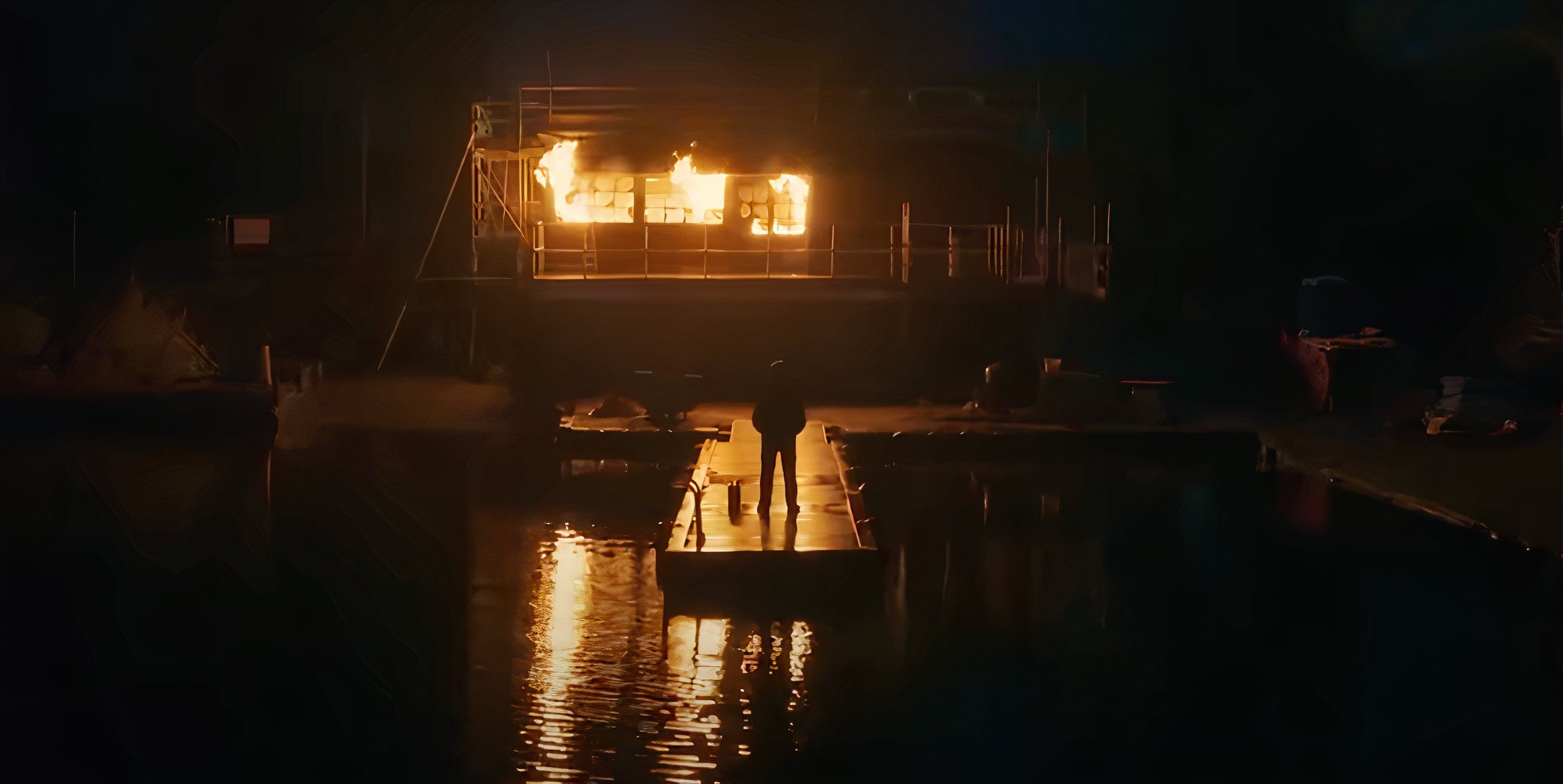 The Jetty Summary, Latest News, Trailer, Season List, Cast, Where to ...