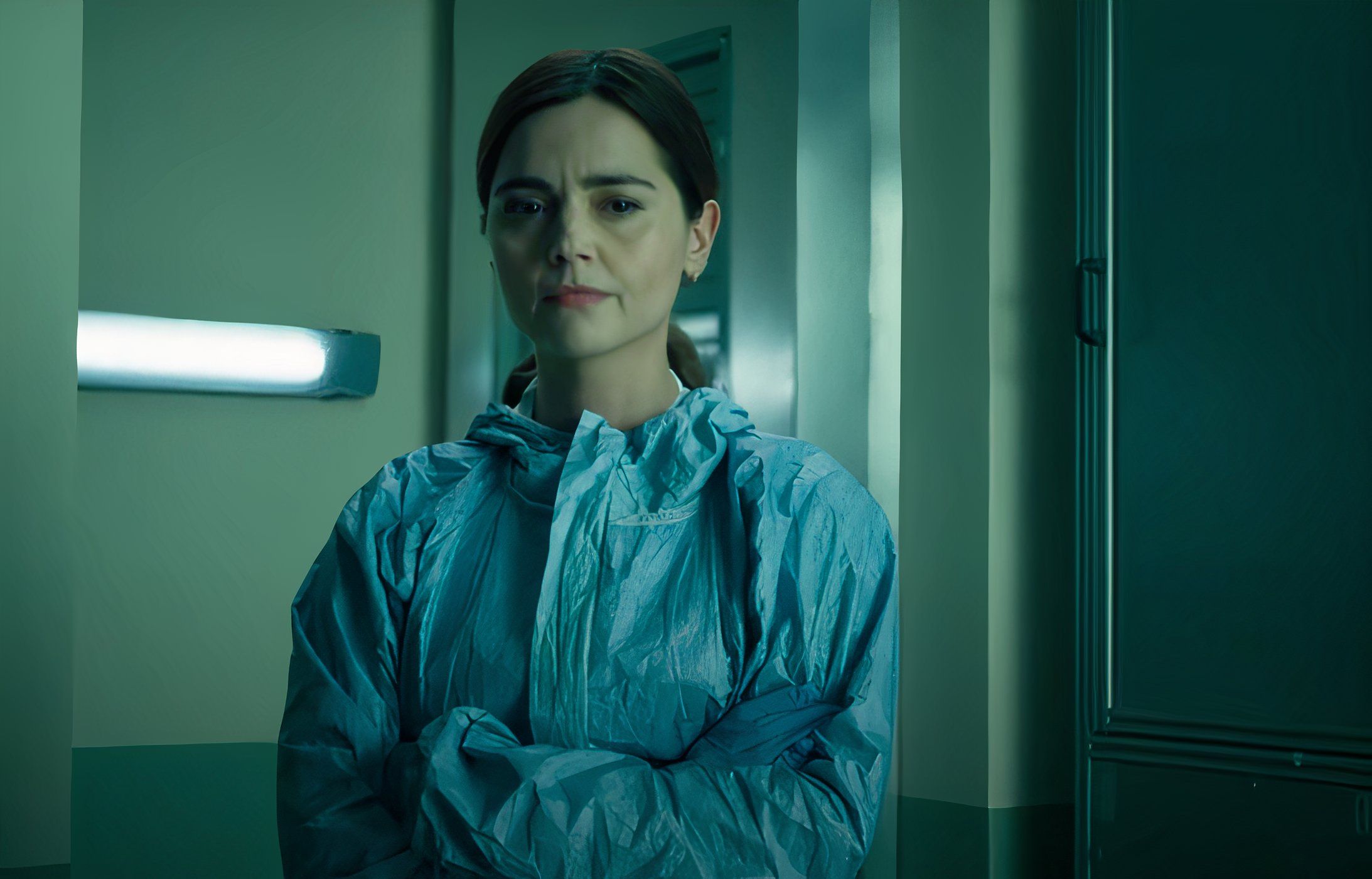 The Jetty Summary, Latest News, Trailer, Season List, Cast, Where to ...