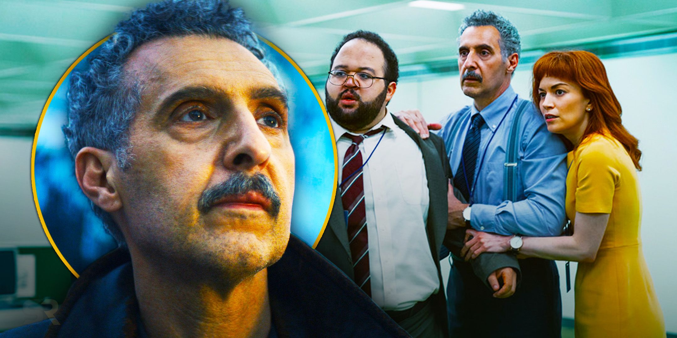 Severance Season 1 Might Feel Different After Seeing More Of Characters ...