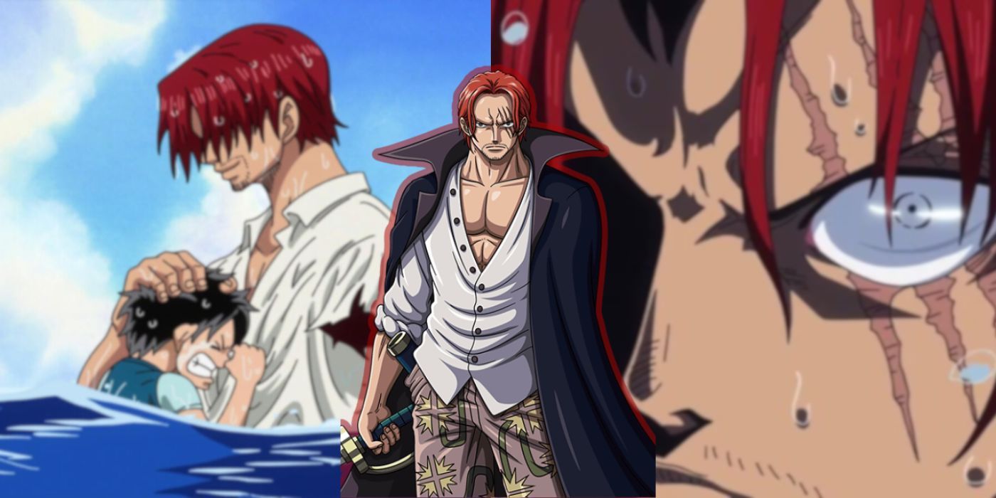 One Piece Chapter #1137 Release Date and Time