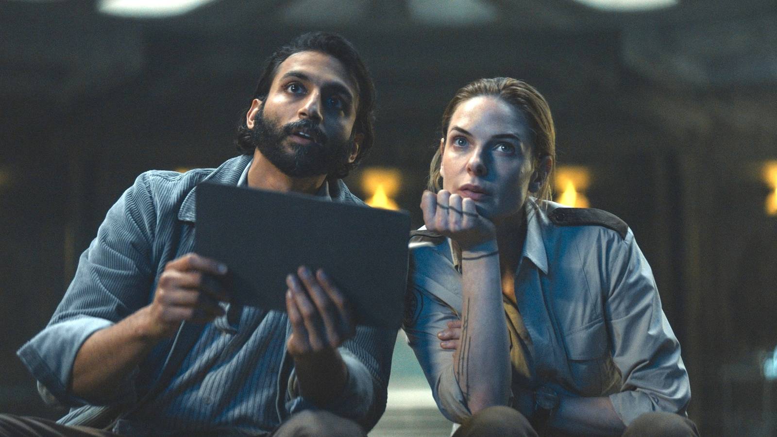 Apple TV+’s Cyberpunk Silo Replacement Gets Major Filming Update