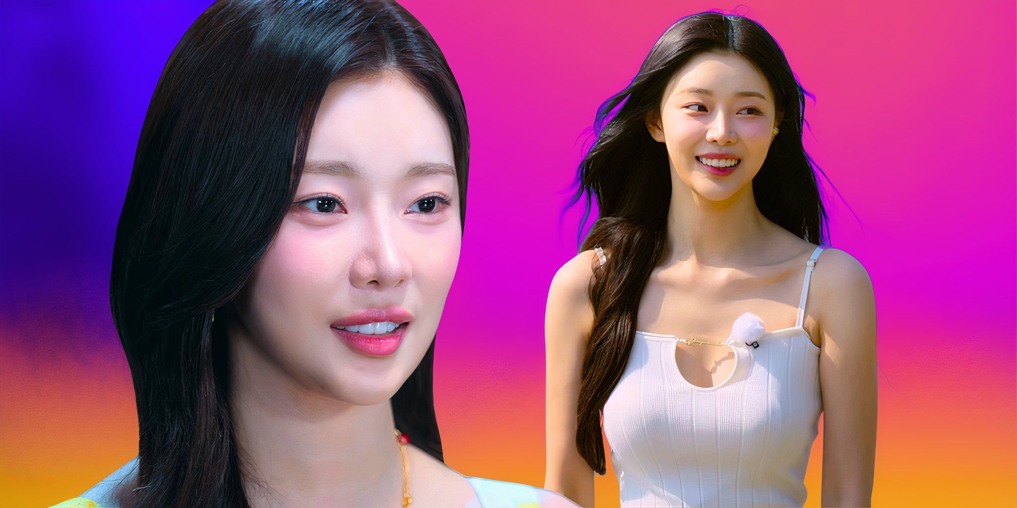 Single's Inferno Season 4: Lee Si-an's Age, Job, Instagram & More