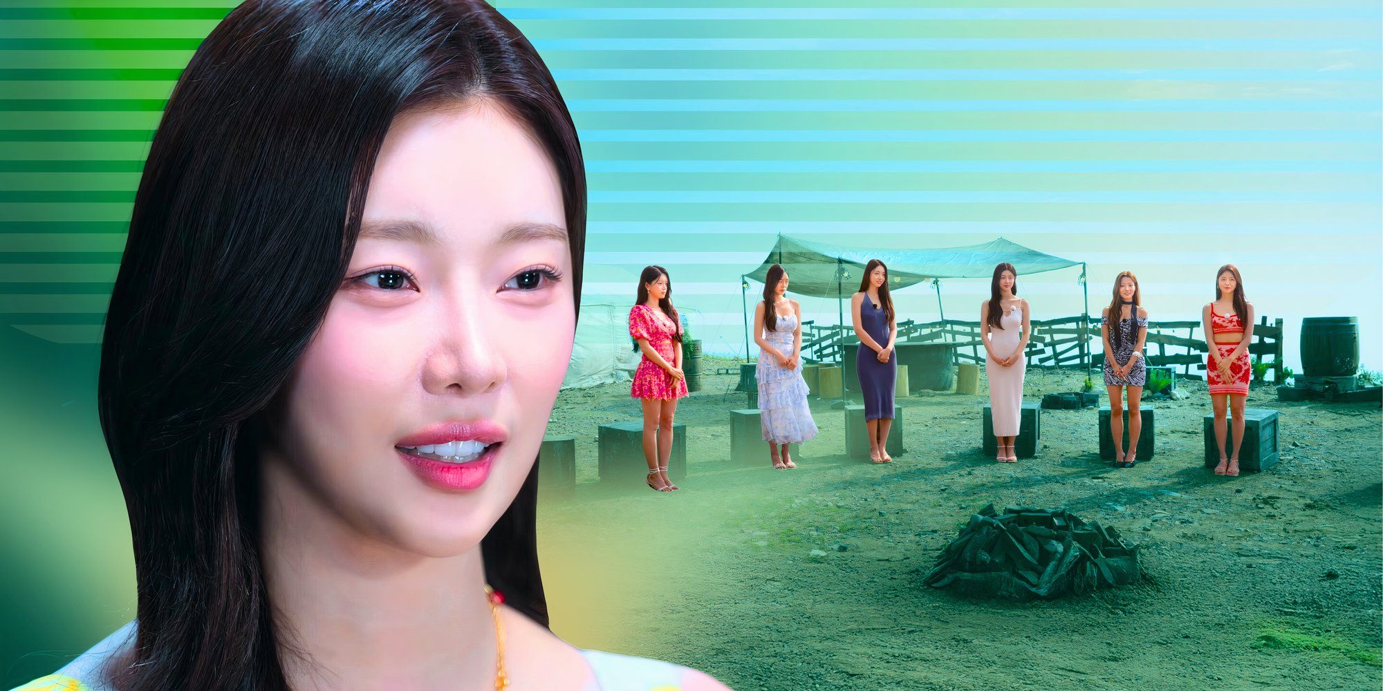 Single's Inferno Season 4: When Is The Finale & How Many Episodes Are Left?