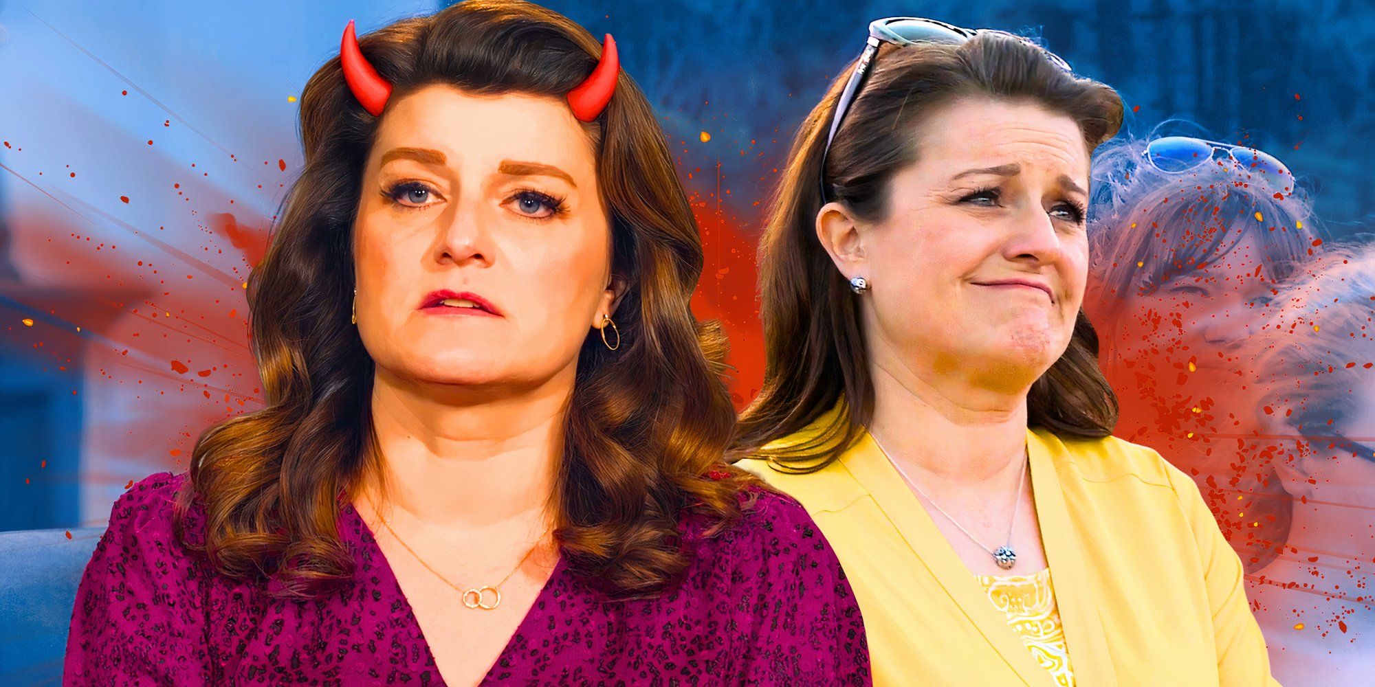 I’ve Changed My Mind, Robyn Brown Is The Real Villain Of Sister Wives ...