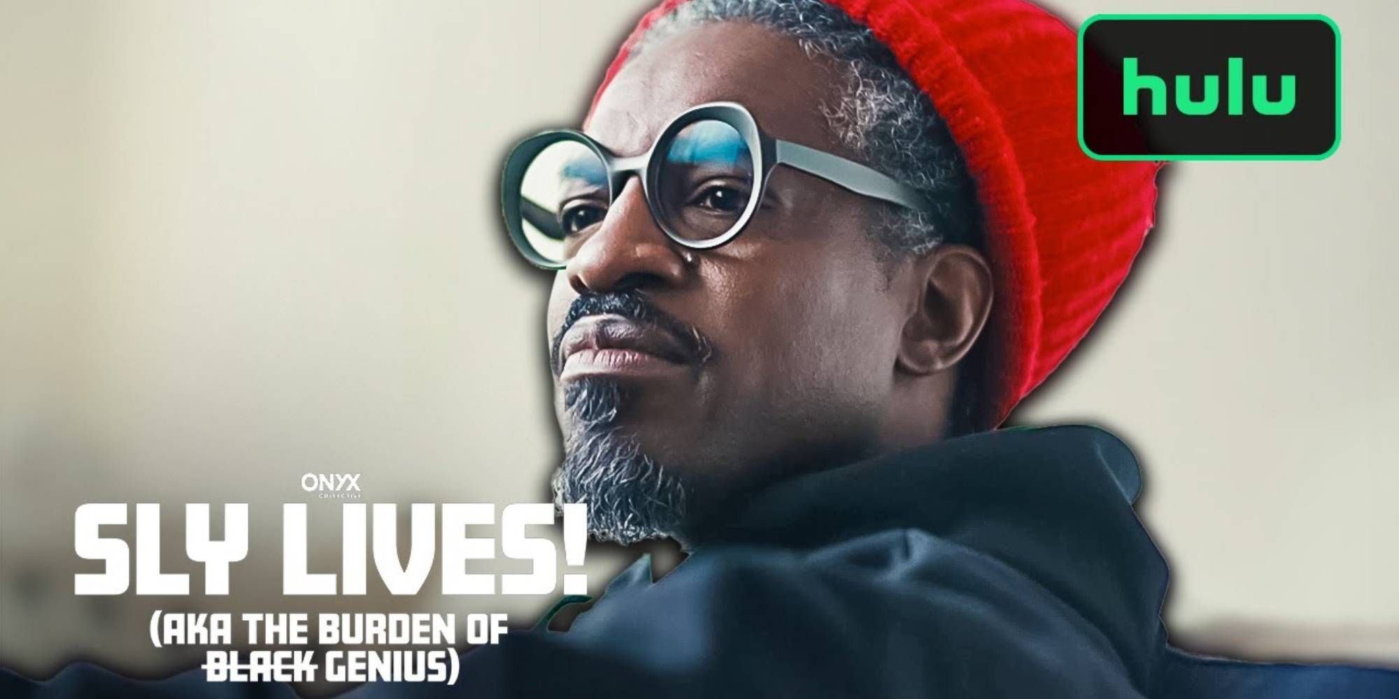 SLY LIVES! (aka The Burden of Black Genius) Summary, Latest News ...