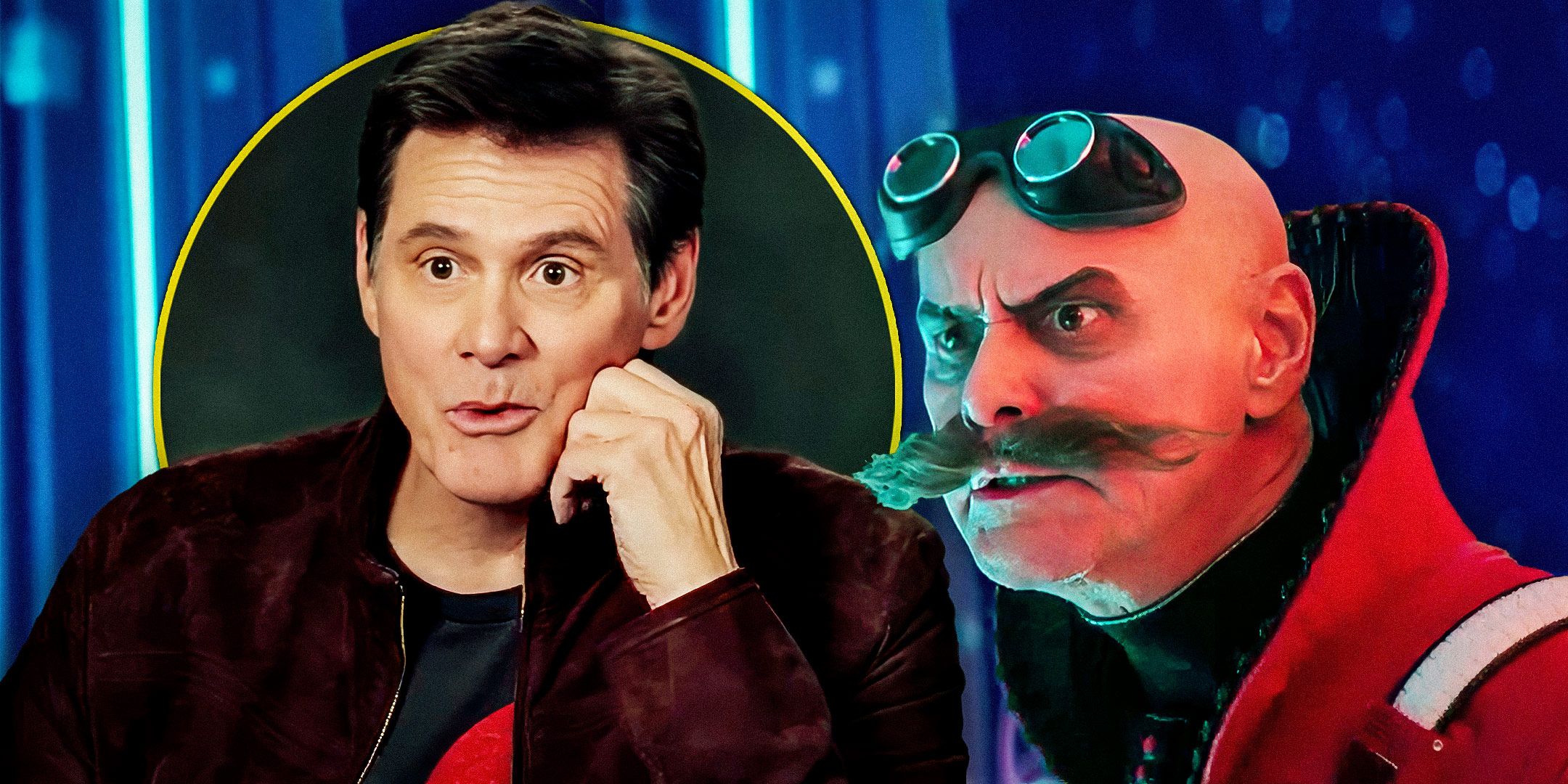 Sonic the Hedgehog 3 - Videos | ScreenRant