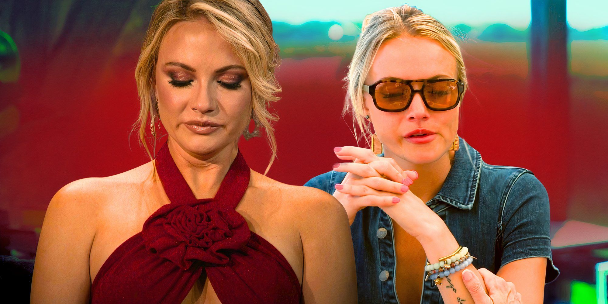 Southern Charm: Taylor Ann Green Is Still Mourning The Death Of Her ...