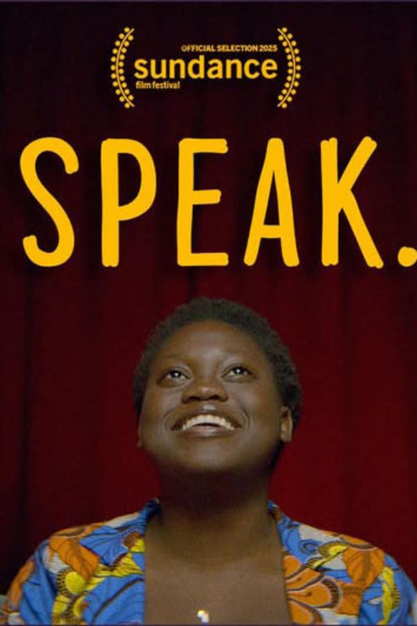 Speak. Summary, Latest News, Trailer, Cast, Where to Watch and More
