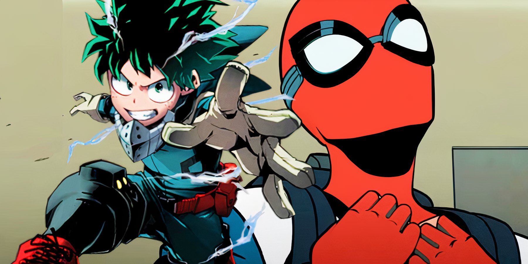 10 Best Todoroki Moments in My Hero Academia