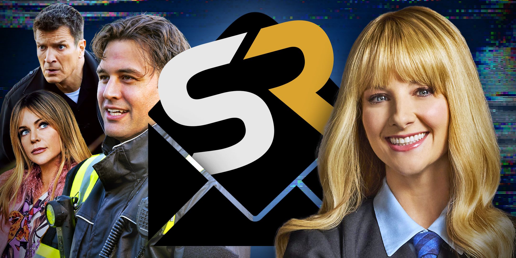 Sign Up For ScreenRant's Exclusive Network TV Newsletter