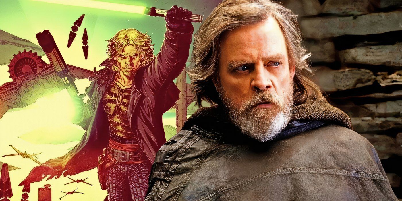 Star Wars: How the 'Last Skywalker' Went from Jedi to Sith to Bounty Hunter