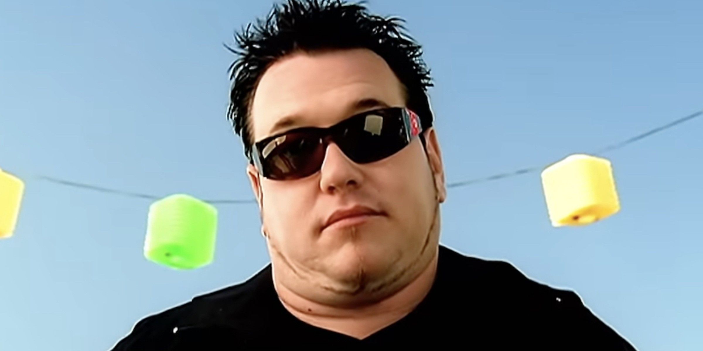25 Years Ago, Smash Mouth's 