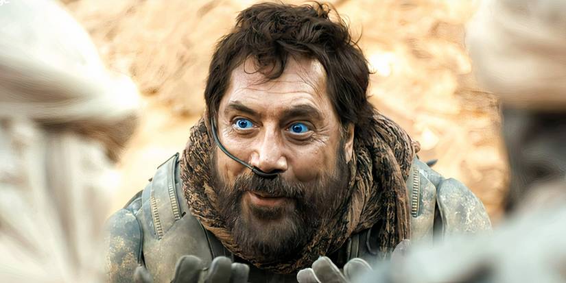 "He Wrote Other Good Books": George R.R. Martin Says Dune Author Frank ...