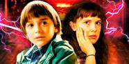 Stranger Things Main Character Changed After Season 1 Has Stayed The