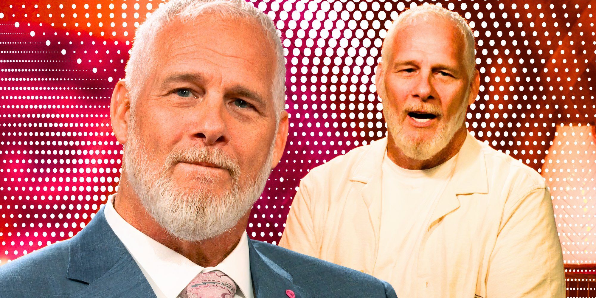 The Golden Bachelorette: 8 Signs Mark Anderson's New Relationship Proves The Bachelor Franchise ...