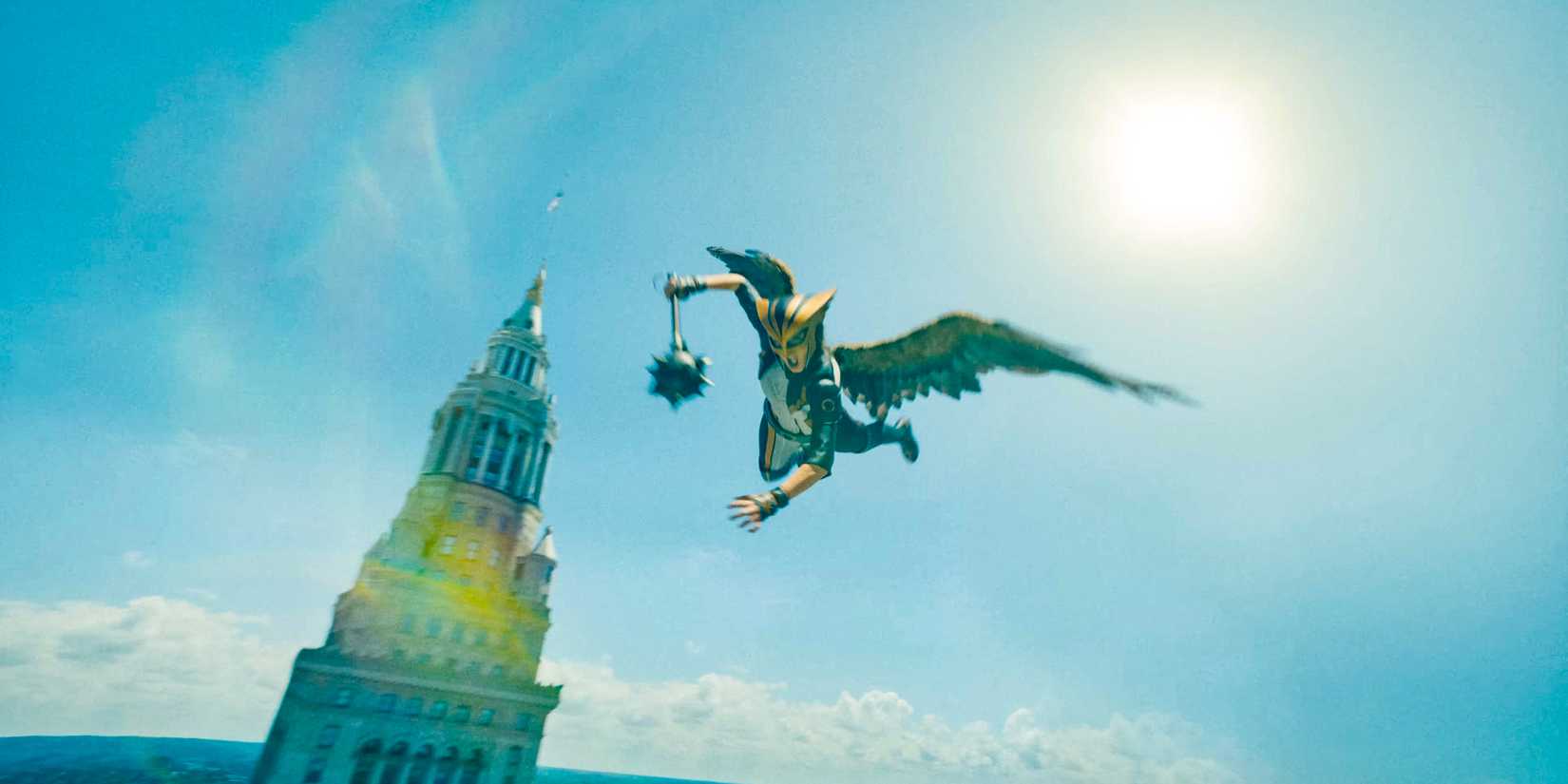 “How Are You Ever Going To Make That Look Passable?”: Superman VFX ...