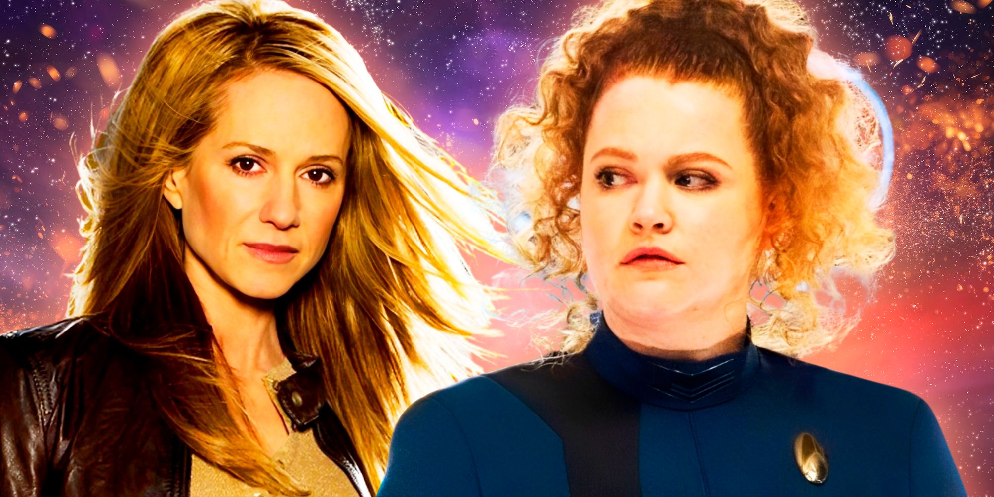 Star Trek: The Borg's Origin Explained