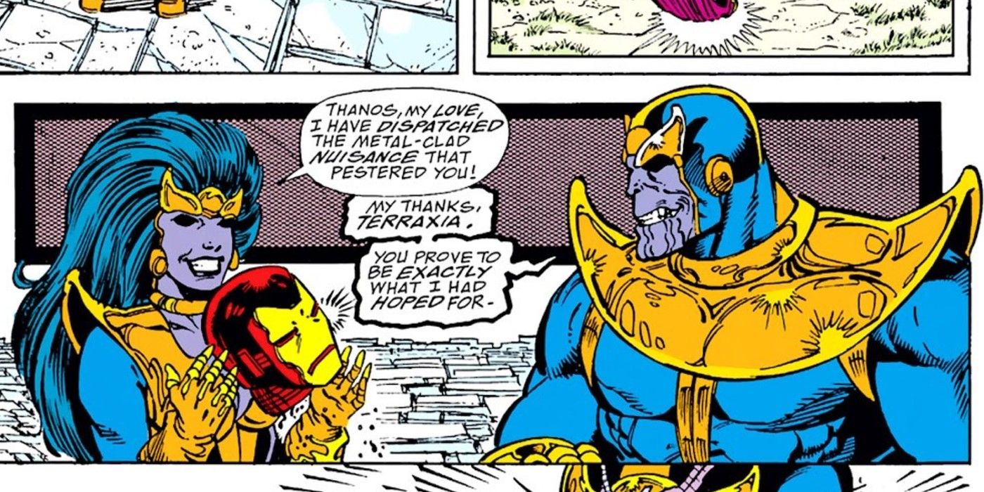 Marvel May Love Iron Man, But the Hero Has Been Killed In Some ...